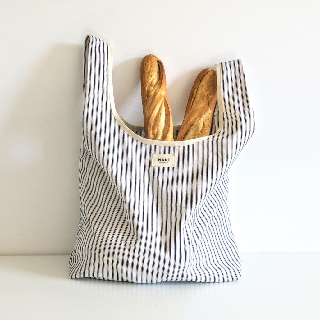 Market Bag - Mani Collective