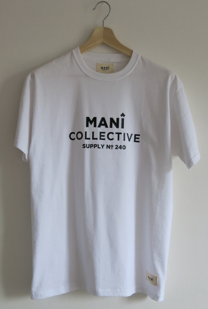 CLOTHING - Mani Collective